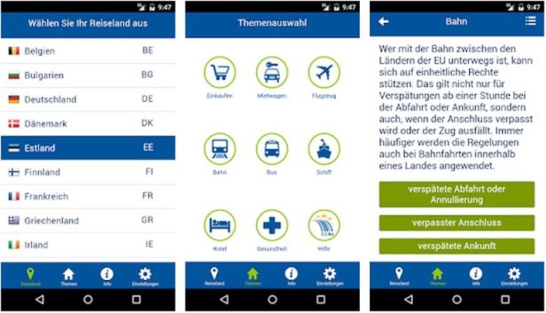 Europe Travel App. – 🆂🅼🅰🆁🆃🅿🅷🅾🅽🅴🅶🆁🅴🅴🅲🅴