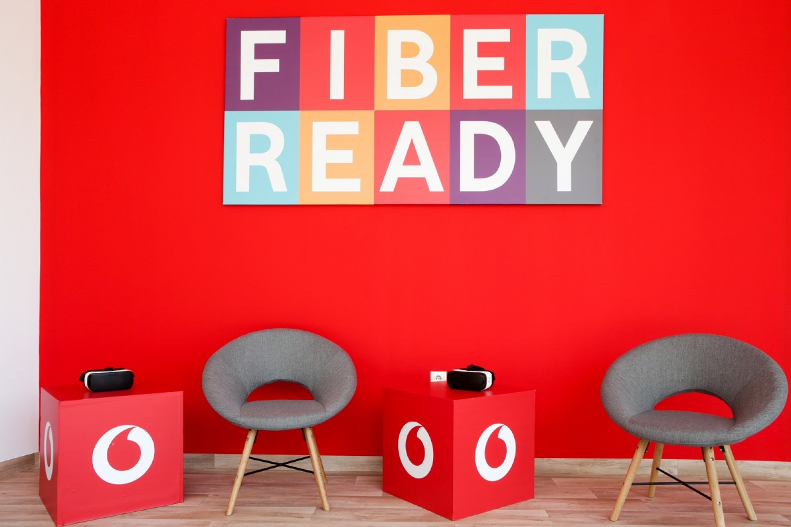 Vodafone Fiber Ready Arena. – 🆂🅼🅰🆁🆃🅿🅷🅾🅽🅴🅶🆁🅴🅴🅲🅴