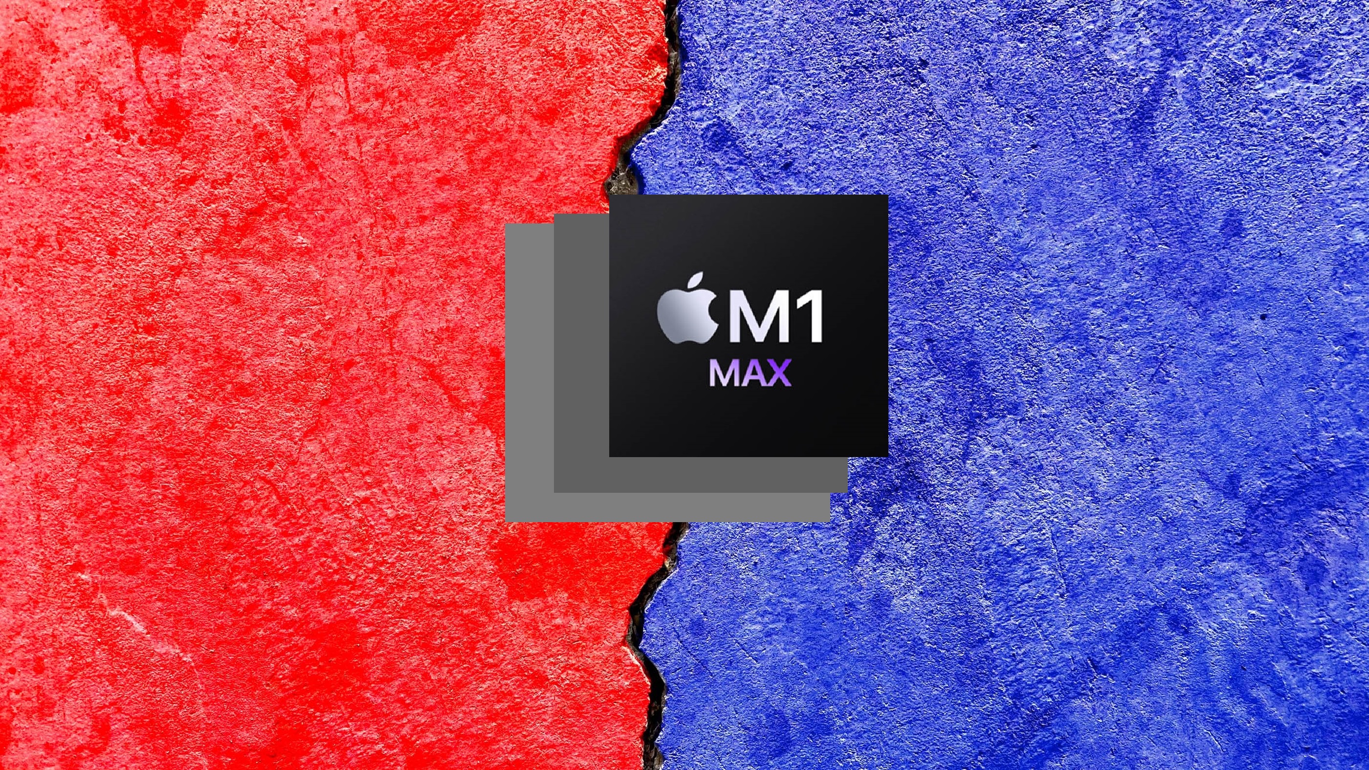 Η GPU M1 Max του MacBook Pro είναι 3 φορές πιο γρήγορη από την M1 ...