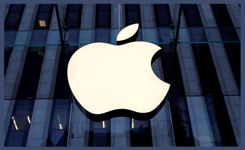 Apple: ζητά από τους υπαλλήλους εμβολιασμό ή συχνά μοριακά τεστ ...